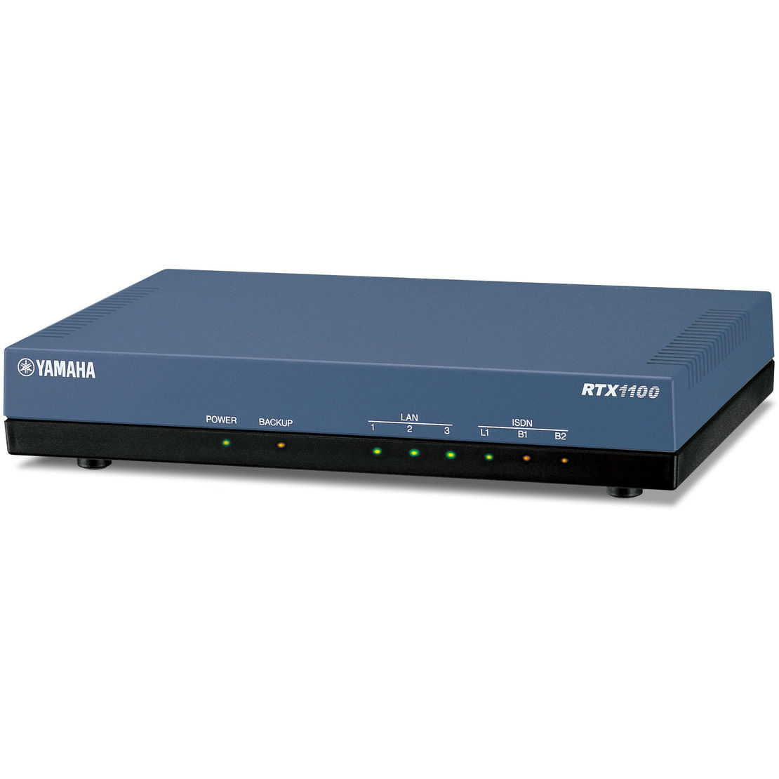 [RTX1100] LAN セグメントが複数ある時の NAT 設定 (NAPT とか Overload とか Masquerade と呼ばれて ...